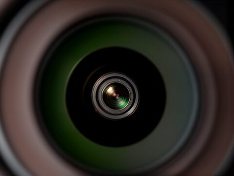 Macro Photography Lesson 1 - Intro to Macro Photography - Driving ...